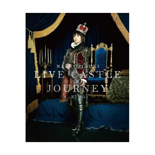 【発売日：2012年05月02日】水樹奈々 (ミズキナナ みずきなな)2012年5月2日 発売BD:11.OPENING2.NEXT ARCADIA3.Stay Gold4.Silent Bible5.MC 16.MASSIVE WONDE...