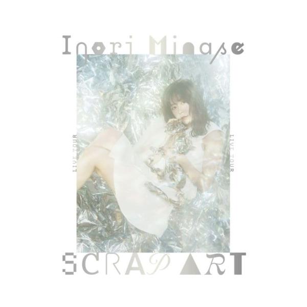 【発売日：2024年03月06日】水瀬いのり (ミナセイノリ みなせいのり)2024年3月6日 発売BD:11.OPENING2.スクラップアート3.identity4.brave climber5.MC 16.僕らだけの鼓動7.クリスタラ...