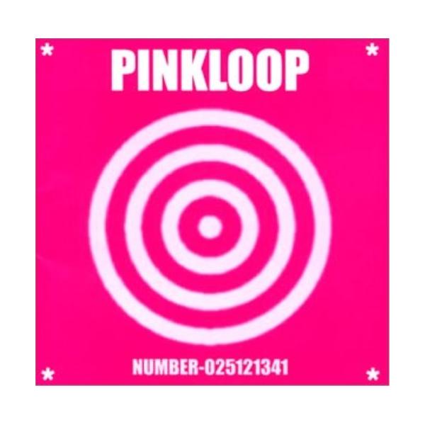 【発売日：2002年10月17日】PINKLOOP (ピンクループ ぴんくるーぷ)2002年10月17日 発売京都発のインディー・ギター・ロック・バンド、PINKLOOPのデビュー・ミニ・アルバム。ポップ・パンク、パワーポップ系サウンドを収...