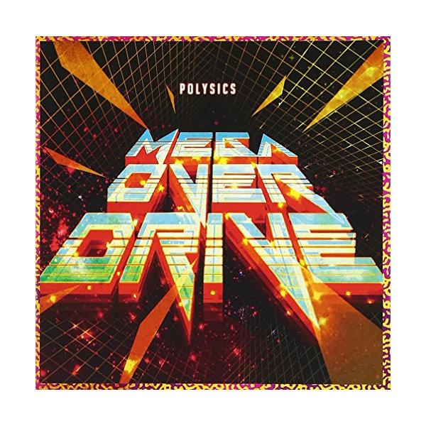 【発売日：2013年10月09日】POLYSICS (ポリシックス ぽりしっくす)2013年10月9日 発売日本が世界に誇るニューウェイヴ・ロック・バンド、POLYSICSの約3年ぶり(2013年時)となるミニ・アルバム。表題曲「MEGA ...