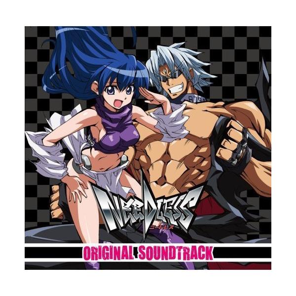 【発売日：2009年12月23日】加藤達也 (カトウタツヤ かとうたつや)2009年12月23日 発売東京MXテレビ他で放送のテレビ・アニメ『NEEDLESS』のオリジナル・サウンドトラック。男性ロック・デュオ、GRANRODEOによるOP...