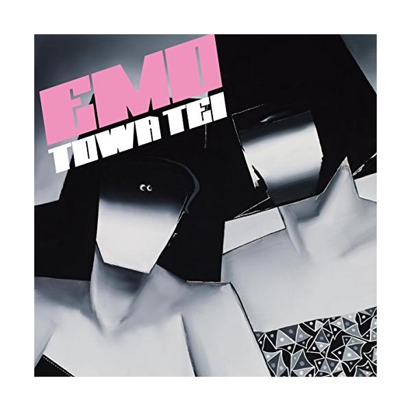 【発売日：2017年03月22日】TOWA TEI (テイトウワ ていとうわ)2017年3月22日 発売テイ・トウワ、通算9枚目のオリジナルアルバム完成!CD:11.Exformation2.Brand Nu Emo as METAFIVE...