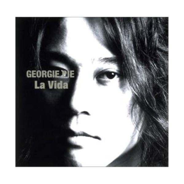 【発売日：2002年10月23日】George Pie (ジョージパイ じょーじぱい)2002年10月23日 発売原マサシ率いる3ピース・バンド、ジョージ・パイの全16曲を収録した、通算4枚目のアルバム。CD:11.OVER MAN2.Ra...
