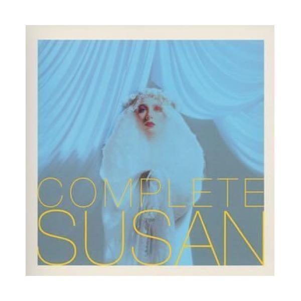 【発売日：2005年02月23日】SUSAN (スーザン すーざん)2005年2月23日 発売高橋幸宏プロデュースによる、スーザンの1980、1981年に発表されたアルバムにシングルのみで発表された楽曲を追加した2枚組。CD:11.MODE...