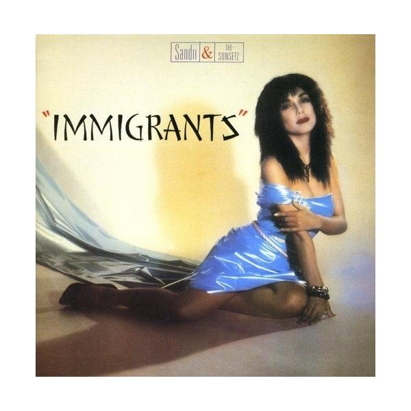 【発売日：2006年09月13日】サンディー&amp;ザ・サンセッツ (サンディーアンドザサンセッツ さんでぃーあんどざさんせっつ)2006年9月13日 発売サンディー30周年(2006年時)記念企画第2弾。日本人ハワイアン・アーティスト、...