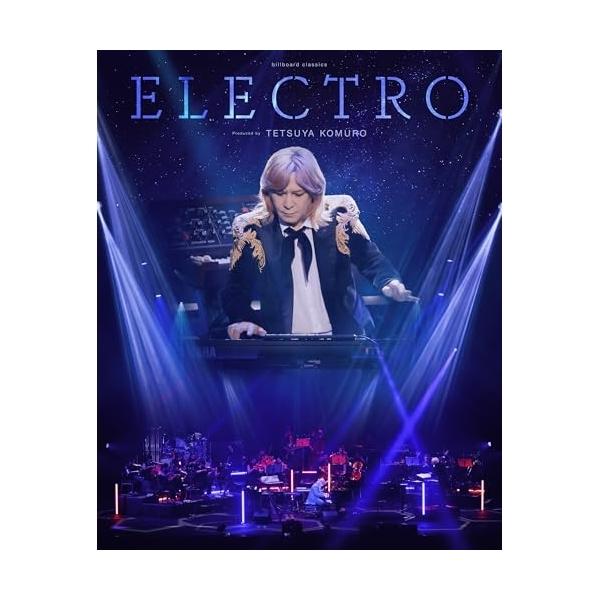 【発売日：2025年02月12日】小室哲哉 (小室哲哉)2025年2月12日 発売BD:11.Traffic Jam(第1部)2.約束の丘(第1部)3.Many Classic Moments(第1部)4.CAROL 組曲(第1部)、A D...