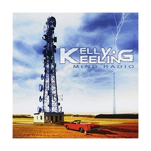 【発売日：2015年07月22日】ケリー・キーリング (キーリング ケリー きーりんぐ けりー)2015年7月22日 発売BLUE MURDER、MSGといったビッグ・バンドを渡り歩き、2016年でキャリア30年を数えるUSを代表する実力派...