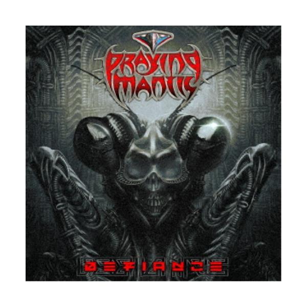 【発売日：2024年04月19日】プレイング・マンティス (プレイングマンティス ぷれいんぐまんてぃす)2024年4月19日 発売NWOBHMを代表するベテラン・バンドの一つで、日本ではデビュー・アルバム「Time Tells No Lie...