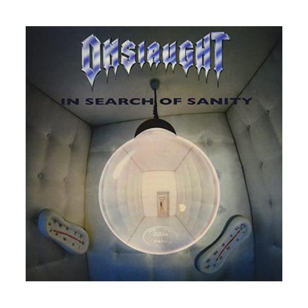 【発売日：2022年07月20日】オンスロート (おんすろーと)2022年7月20日 発売1982年にナイジ・ロケット(G)らを中心にイギリスのブリストルで結成された、ONSLAUGHT。更に飛躍を果たすために新たなヴォーカリストの加入を模...