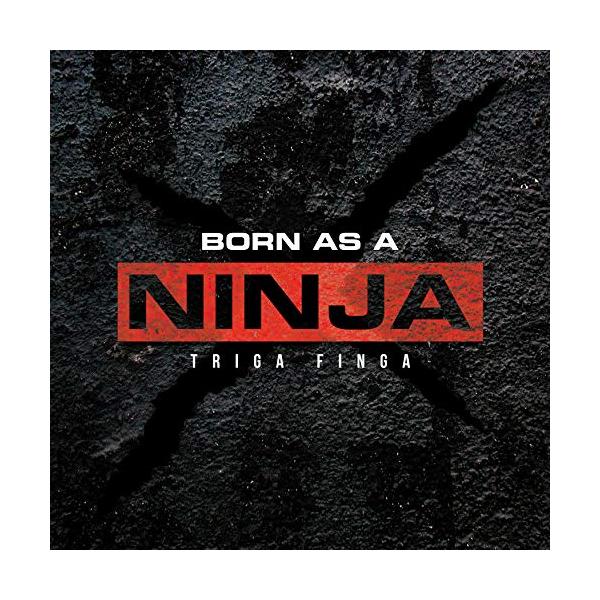 【発売日：2019年08月28日】TRIGA FINGA (トリガフィンガ とりがふぃんが)2019年8月28日 発売主にJAMAICAで活動しているTRIGA FINGAがリリースする今回のアルバムは全曲日本語で収録。今まで以上にさらにメ...