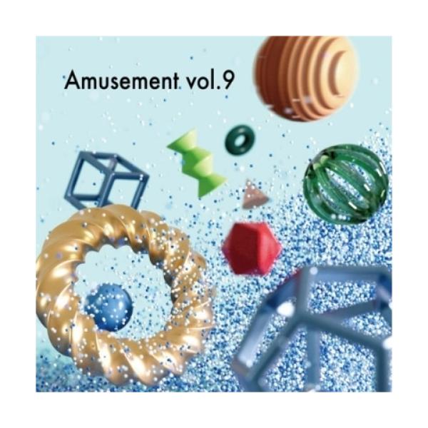 【発売日：2025年06月25日】BGV2025年6月25日 発売エレクトロポップの音源集(Amusement)シリーズの第9弾。今作は『キラキラPOP』『カワイイPOP』に加え、『テクノPOP』の3ジャンルでアルバムを構成。新進気鋭のクリ...