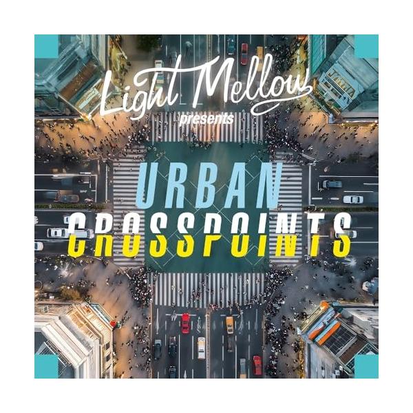 【発売日：2025年07月23日】オムニバス (鳥山雄司、ジャンク フジヤマ、中村照夫ライジング・サン・バンド、尾崎亜美、パラシュート、松原正樹、Bill Ware)2025年7月23日 発売金澤寿和(Light Mellow)監修、選曲に...