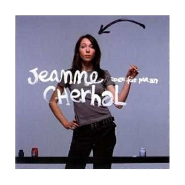【発売日：2006年02月17日】ジャンヌ・シェラル (シェラル ジャンヌ しぇらる じゃんぬ)2006年2月17日 発売CD:11.Un Couple Normal2.Les Photos de Mariage3.Ca Sent le S...