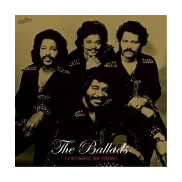 【発売日：2007年06月15日】ザ・バラッズ (バラッズ ばらっず)2007年6月15日 発売CD:11.WAIT2.WHERE WE GO FROM HERE3.BABY,I'M FOR REAL4.THREE TIMES5.YOUR ...