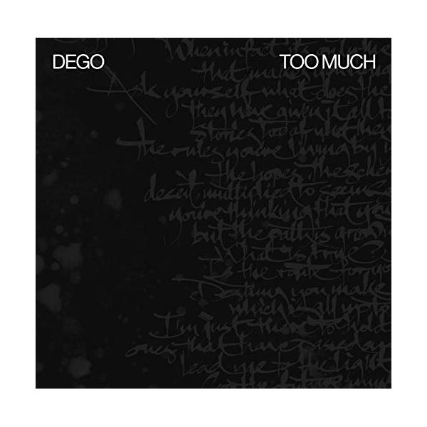 【発売日：2019年09月04日】ディーゴ (でぃーご)2019年9月4日 発売クラブ・シーンにおけるブラック・ミュージックを更新し続ける圧倒的存在=ディーゴ!セオ・パリッシュの(Sound Signature)、フローティング・ポインツの...