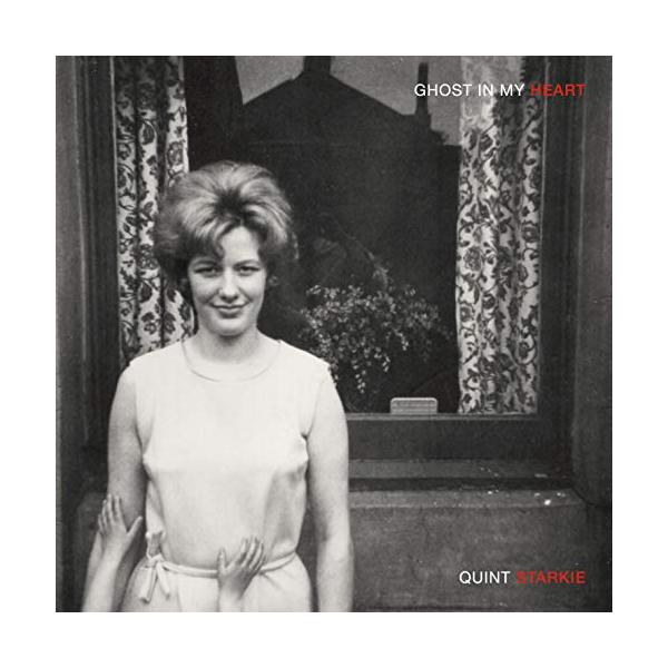 【発売日：2019年10月02日】クイント・スターキー (スターキー クイント すたーきー くいんと)2019年10月2日 発売良質なAOR〜ウエストコースト系のアーティストや作品が次々と誕生する北欧シーンから心に染み入る超上質アルバムが到...