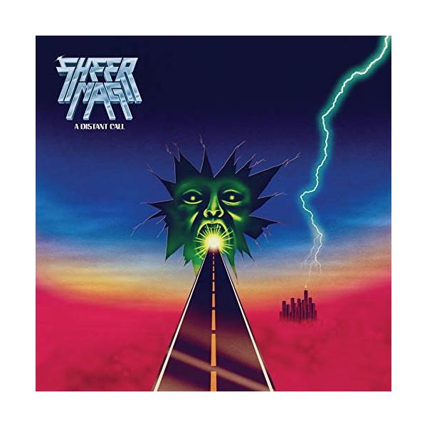 【発売日：2019年10月16日】シアー・マグ (シアーマグ しあーまぐ)2019年10月16日 発売70年代以降のROCK/PUNKマナーを現代に受け継ぐUSフィラデルフィア発ロックバンド"SHEER MAG"待望の2ndアルバム!紅一点...