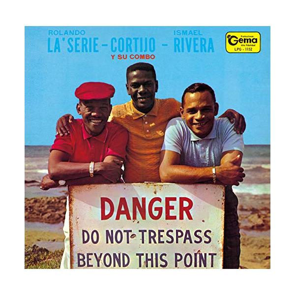 【発売日：2020年06月10日】コルティーホ・イ・ス・コンボ (コルティーホイスコンボ こるてぃーほいすこんぼ)2020年6月10日 発売当時、大人気だった歌手ローランド・セリエを迎えた、コルティーホ楽団&amp;イスマエル・リベーラ、1...