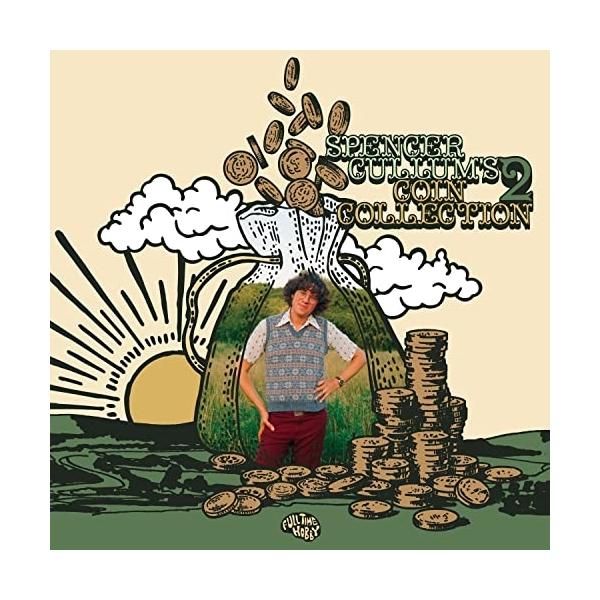 【発売日：2023年04月14日】スペンサー・カラム (カラム スペンサー からむ すぺんさー)2023年4月14日 発売フォーキーなアンサンブルにサイケデリックなフレイバーが滲み出る時空を超えたサウンド!Dana Gavanski、安部 ...