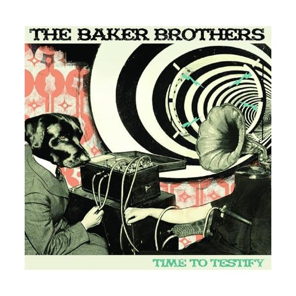 【発売日：2025年05月21日】ザ・ベイカー・ブラザーズ (ベイカーブラザーズ べいかーぶらざーず)2025年5月21日 発売UKのソウル/ファンク・アウトロー、ザ・ベイカー・ブラザーズ、人気絶頂の2011年にリリースした傑作アルバム『T...