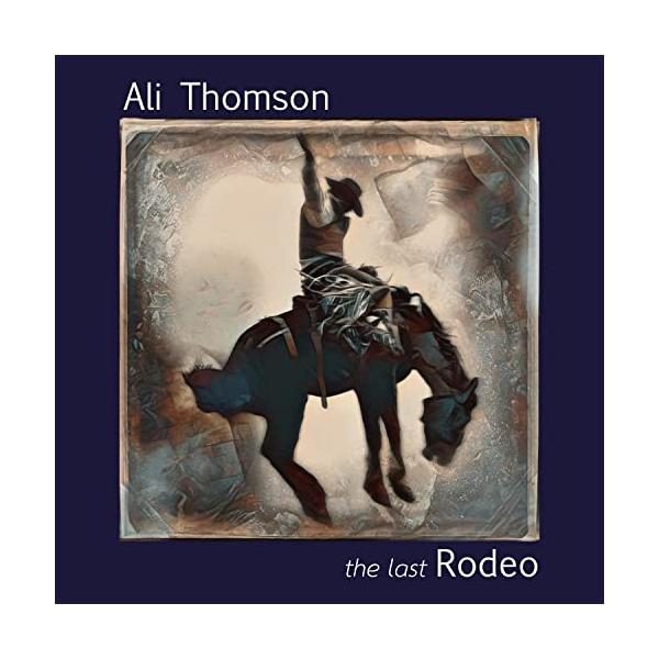 【発売日：2022年09月14日】アリ・トムソン (トムソン アリ とむそん あり)2022年9月14日 発売80代初頭にA&amp;Mから2枚のアルバムをリリースし、「恋はリズムにのって(Take A Little Rhythm)」(19...