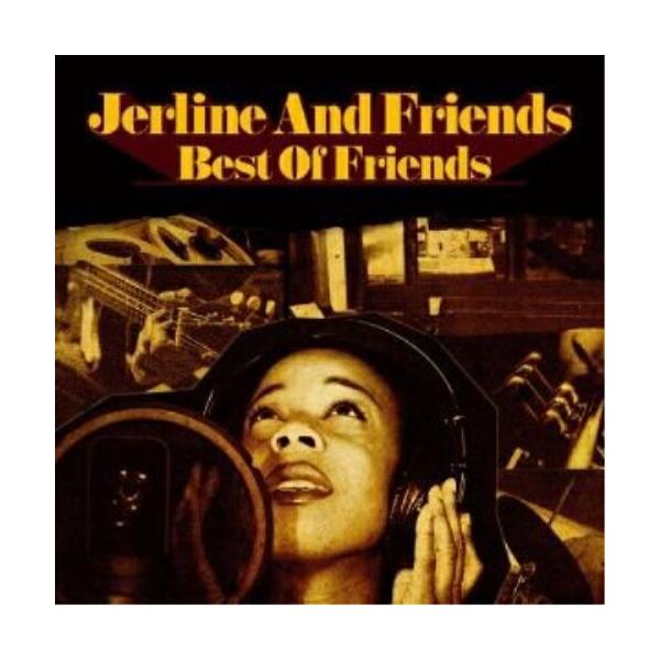 【発売日：2007年11月02日】ジャーリン&amp;フレンズ (ジャーリンアンドフレンズ じゃーりんあんどふれんず)2007年11月2日 発売CD:11.Joy Trip(Part 1)2.The Best of Friends3.God...