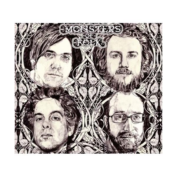 【発売日：2009年10月07日】モンスターズ・オブ・フォーク (モンスターズオブフォーク もんすたーずおぶふぉーく)2009年10月7日 発売CD:11.Dear God(sincerely M.O.F.)2.Say Please3.Wh...