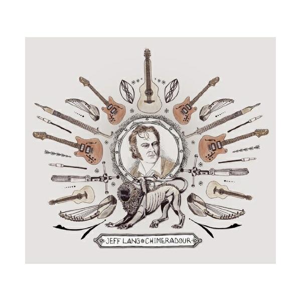 【発売日：2009年11月04日】ジェフ・ラング (ラング ジェフ らんぐ じぇふ)2009年11月4日 発売CD:11.Two Worlds2.Home To You3.I Want To Believe4.I Don't Like Hi...