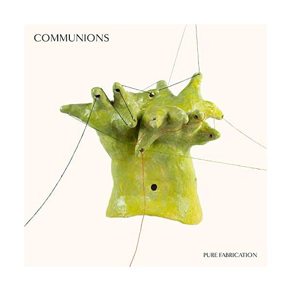【発売日：2021年04月23日】コミュニオンズ (こみゅにおんず)2021年4月23日 発売コペンハーゲンのレホフ兄弟によるロックバンド、コミュニオンズが4年ぶりとなる2ndアルバムをリリース!ヴォーカル、マーティン・レホフのエモーショナ...