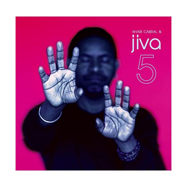 【発売日：2022年07月06日】カーリ・カブラル&amp;ジーバ (カーリカブラルアンドジーバ かーりかぶらるあんどじーば)2022年7月6日 発売ブルーイお墨付きの1枚!インディア・アリーのベーシストとしてもその名を轟かせるカーリ・カブ...