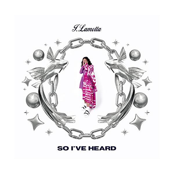 【発売日：2022年07月15日】J・ラモッタ・すずめ (スズメ ジェイラモッタ すずめ じぇいらもった)2022年7月15日 発売”BudaMunk”とのコラボレーションも大きな話題を呼んでいる、イスラエルを拠点に活動を続ける新世代のソウ...