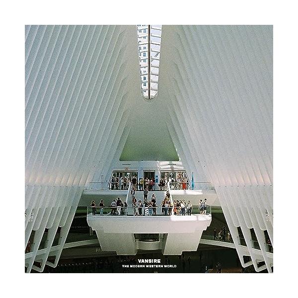 【発売日：2023年10月06日】ヴァンサイア (バンサイア ばんさいあ)2023年10月6日 発売Minnesota州Rochester出身のJosh AugustinとSamuel Winemillerによるベッドルーム・デュオ、Van...