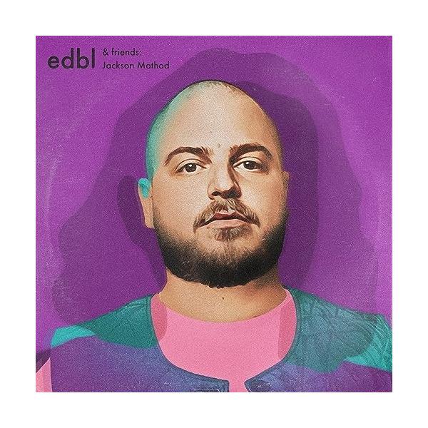 【発売日：2023年10月06日】エドブラック&amp;フレンズ (エドブラック えどぶらっく)2023年10月6日 発売edblが様々なミュージシャンとのコラボレーションを魅せるプロジェクト”edbl &amp; friends”の新たな...