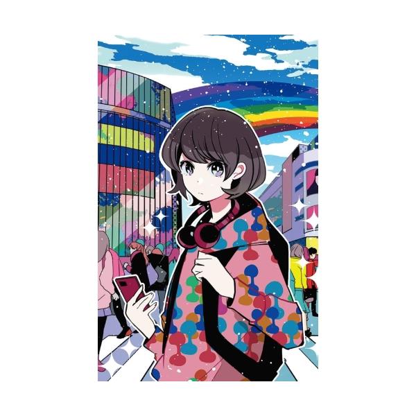 【発売日：2024年10月02日】オムニバス (marbre、Simber、kBeats、caracasa、Natasha Ghosh、IMA、Fedma)2024年10月2日 発売ジブリ楽曲のカバー『ローファイ・ジブリ』などのリリースで日...