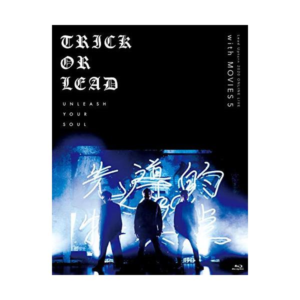 【発売日：2021年01月20日】Lead (リード りーど)2021年1月20日 発売BD:11.OP2.シンギュラリティ3.Real Live4.Zoom up5.志〜KO.KO.RO.ZA.SHI.〜6.Stand by me7.Te...
