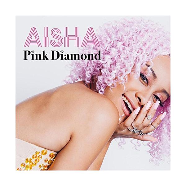 【発売日：2015年11月25日】AISHA (アイシャ あいしゃ)2015年11月25日 発売愛すべきキャラクターと本物のスキルで輝きを放つ女性シンガーAISHAが、SPACE SHOWER MUSICに移籍してリリースする約3年振りのセ...