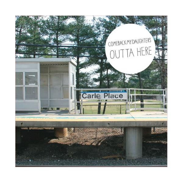 【発売日：2011年07月06日】COMEBACK MY DAUGHTERS (カムバックマイドーターズ かむばっくまいどーたーず)2011年7月6日 発売COMEBACK MY DAUGHTERS、通算4枚目のフル・アルバム。本作では、か...