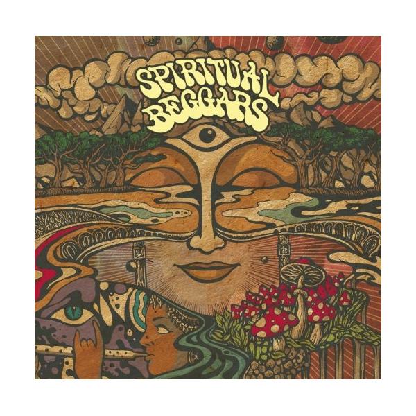 【発売日：2013年10月02日】スピリチュアル・ベガーズ (スピリチュアルベガーズ すぴりちゅあるべがーず)2013年10月2日 発売アーチ・エネミーのマイケル・アモット率いるハード・ロック・バンド、スピリチュアル・ベガーズが1995年に...