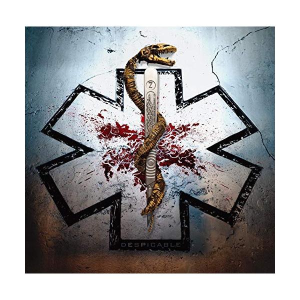 【発売日：2020年10月30日】CARCASS (カーカス かーかす)2020年10月30日 発売リヴァプールの残虐王と謳われた伝説のグラインドコア/デス・メタル・バンド、カーカス。1996年解散、2007年にライヴ活動のみで再結成をした...