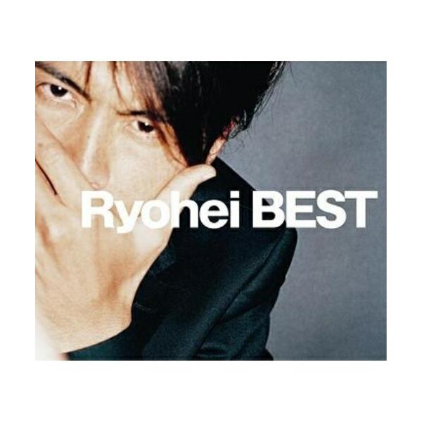 【発売日：2008年09月03日】Ryohei (リョウヘイ りょうへい)2008年9月3日 発売実力派R&amp;Bシンガー、Ryoheiのベスト・アルバム。大人気の「miss you」(m-flo loves melody.&amp;R...