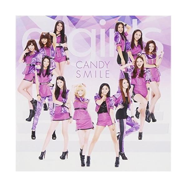 【発売日：2013年03月13日】e-girls (イーガールズ いーがーるず)2013年3月13日 発売EXILEのDNAを受け継ぐ、ガールズ・パフォーマンス・プロジェクト「E-girls」の通算5枚目となるシングル。CD:11.CAND...