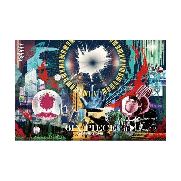 【発売日：2025年12月17日】GENERATIONS from EXILE TRIBE (ジェネレーションズフロムエグザイルトライブ じぇねれーしょんずふろむえぐざいるとらいぶ)2025年12月17日 発売2月から7月にかけてリリースし...