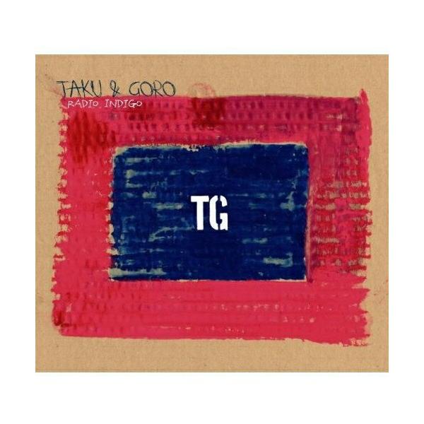 【発売日：2008年11月19日】TAKU &amp; GORO (タクアンドゴロー たくあんどごろー)2008年11月19日 発売Little CreaturesやDouble Famousのリーダーでもある青柳拓次と、naomi&amp...