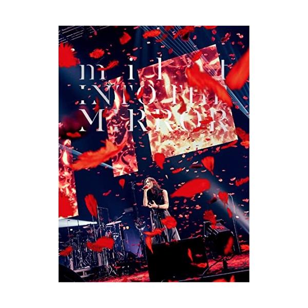 【発売日：2023年03月08日】milet (ミレイ みれい)2023年3月8日 発売DVD:11.us2.SEVENTH HEAVEN3.Flare4.Who I Am5.Fly High6.Ordinary days7.Castle8...