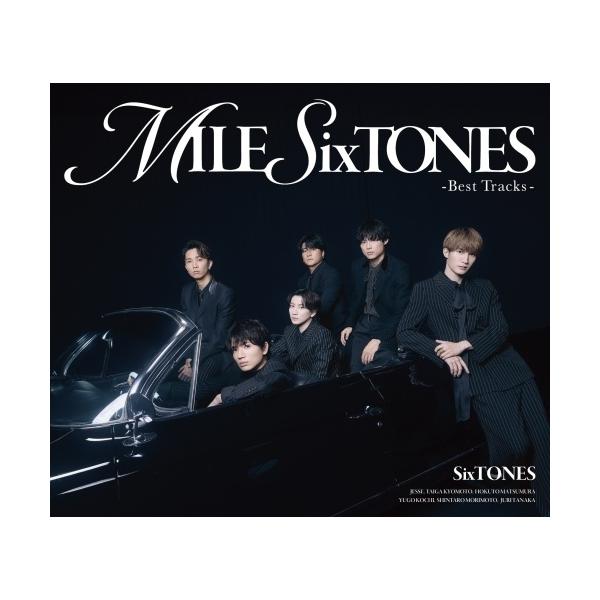 【発売日：2026年01月21日】SixTONES (ストーンズ すとーんず)2026年1月21日 発売SixTONES、初のベストアルバム『MILESixTONES -Best Tracks-』(読み:マイルストーンズ ベストトラックス)...