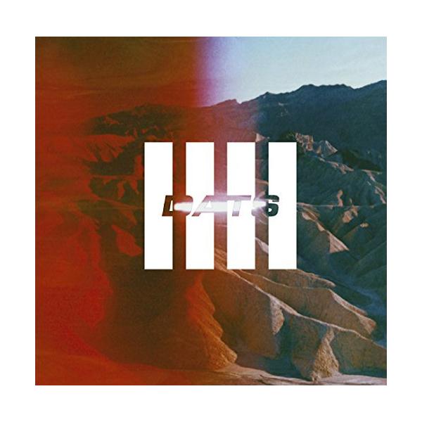 【発売日：2018年06月20日】DATS (ダッツ だっつ)2018年6月20日 発売2018年2月にリリースしたEP『Message』の東京レコ発ワンマンにてメジャーデビューを発表した、DATSのメジャーデビューアルバム。2017年6月...