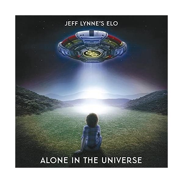 【発売日：2021年09月08日】JEFF LYNNE'S ELO (ジェフリンズイーエルオー じぇふりんずいーえるおー)2021年9月8日 発売オリジナルとしては『ZOOM』以来14年振りの新作となるもので、ELO、トラヴェリング・ウィル...