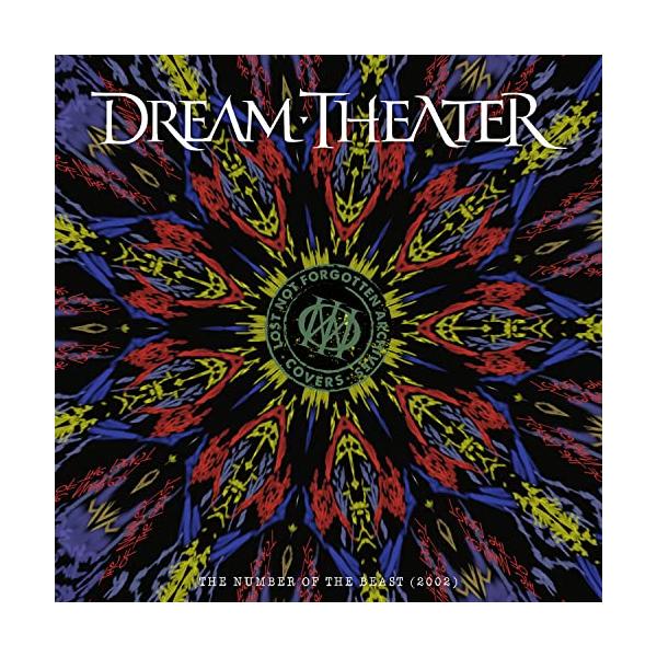 【発売日：2022年06月08日】ドリーム・シアター (ドリームシアター どりーむしあたー)2022年6月8日 発売プログレッシヴ・メタルの頂点に君臨するドリーム・シアターが、ライヴ、デモ、スタジオ・アウトテイクなどの秘蔵音源を公式ブートレ...