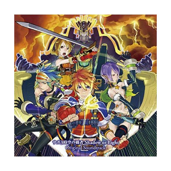 【発売日：2011年01月12日】ゲーム・ミュージック (Kenji Ito、Ryuji Sasai、Nobuo Uematsu、Chihiro Fujioka)2011年1月12日 発売ニンテンドーDS専用ゲームソフトとしてスクウェア・エ...