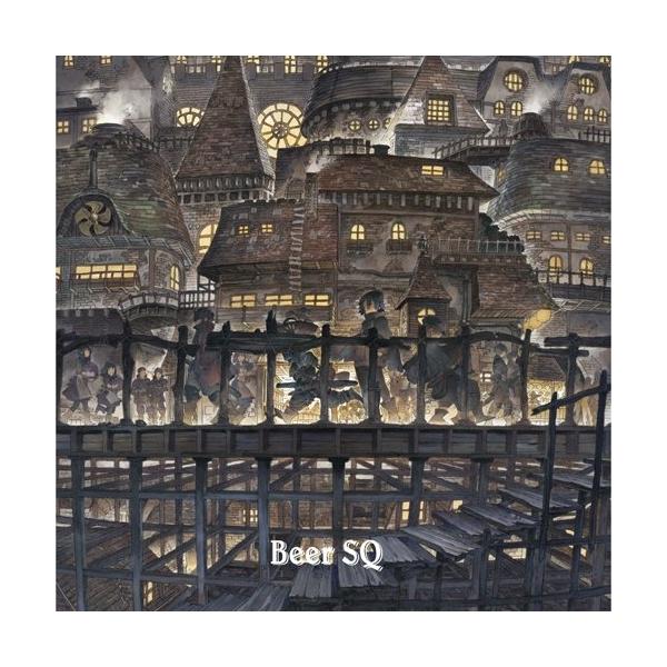 【発売日：2012年07月04日】ゲーム・ミュージック (レーヴェン、Elequesta Of Tabla、ブルームーンカルテット、Drakskip、MOHIKAN FAMILY'S、RF、Rio Okano)2012年7月4日 発売スクウ...